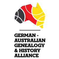 German-Australian Genealogy & History Alliance | International German ...